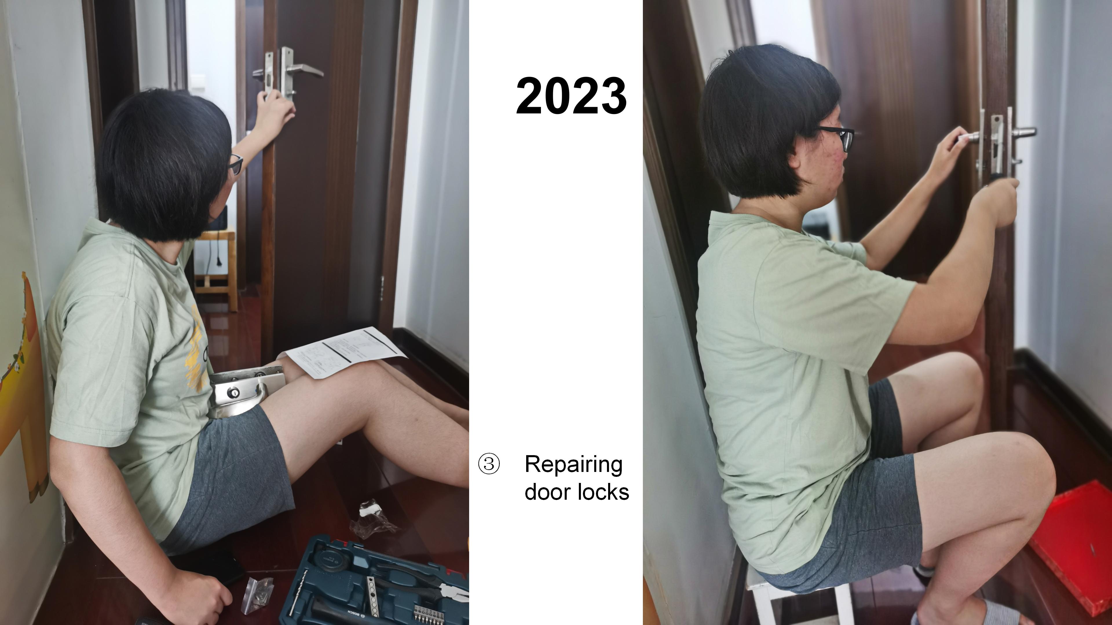 Zheng Zhiyu‘s Homepage